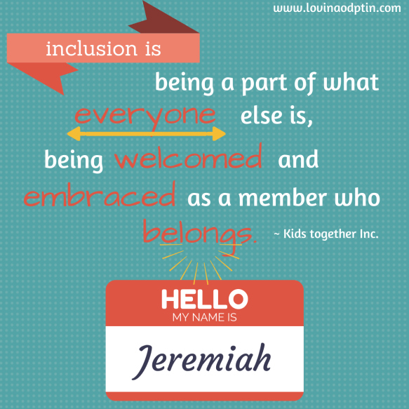 The Art of Inclusion: Two Lessons From “Chalk Day” That Can Erase ...
